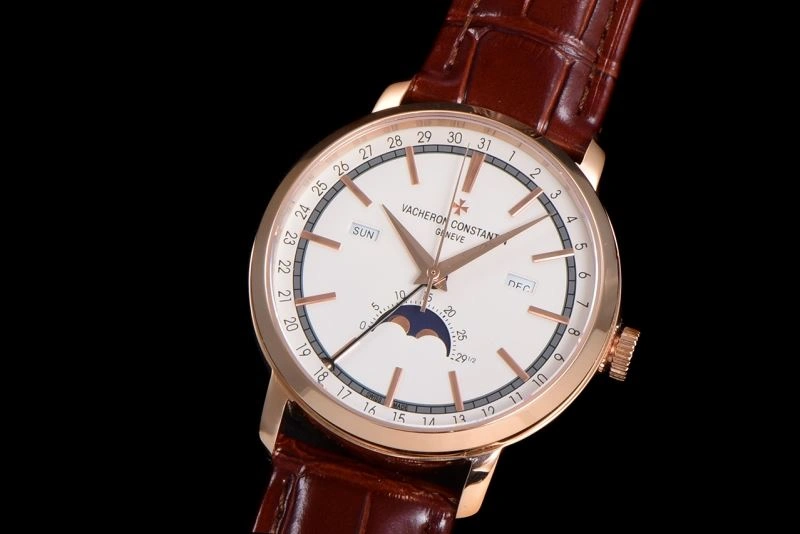 Budget-friendly VACHERON CONSTANTIN Watches