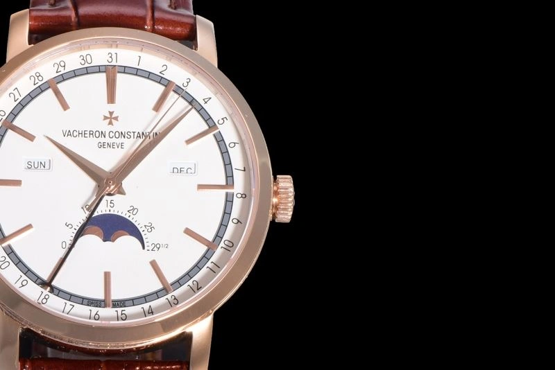 Budget-friendly VACHERON CONSTANTIN Watches