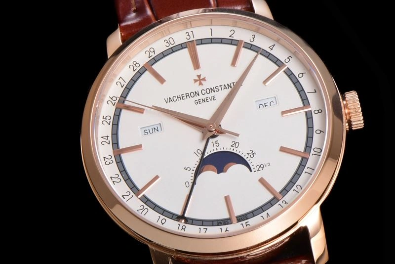 Budget-friendly VACHERON CONSTANTIN Watches