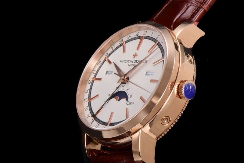 Budget-friendly VACHERON CONSTANTIN Watches