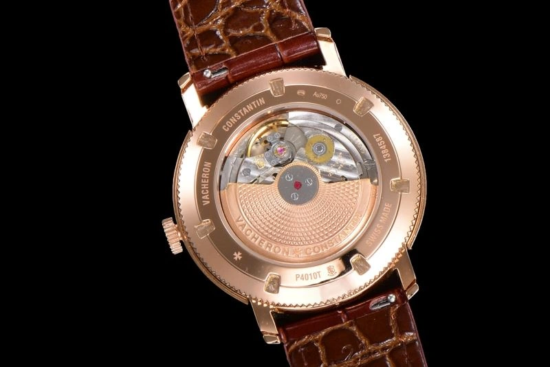Budget-friendly VACHERON CONSTANTIN Watches