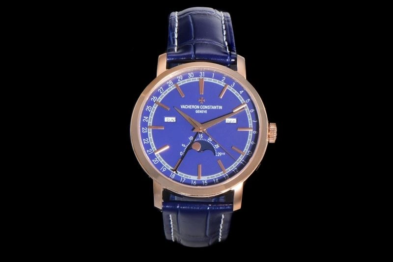 VACHERON CONSTANTIN Watches