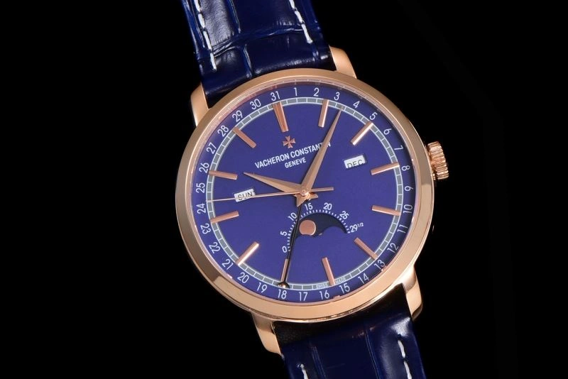 Accurate model VACHERON CONSTANTIN Watches