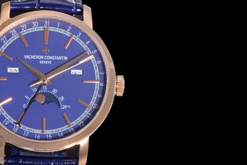 Accurate model VACHERON CONSTANTIN Watches