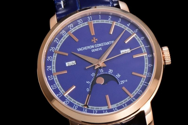 Accurate model VACHERON CONSTANTIN Watches
