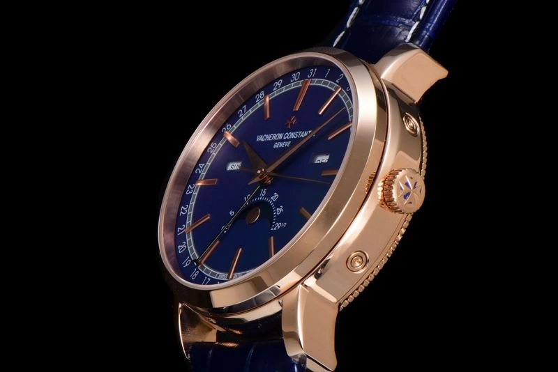 Accurate model VACHERON CONSTANTIN Watches