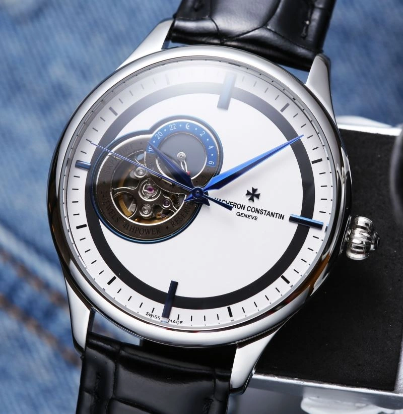 Precise copy VACHERON CONSTANTIN Watches