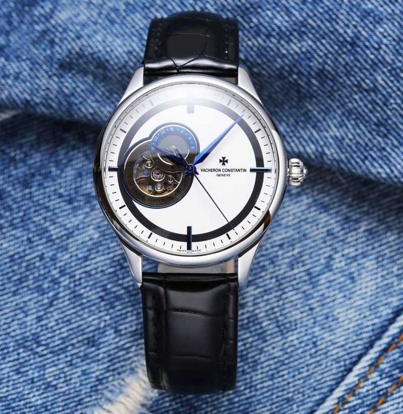 Precise copy VACHERON CONSTANTIN Watches