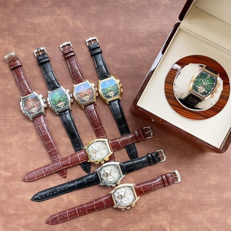 VACHERON CONSTANTIN Watches