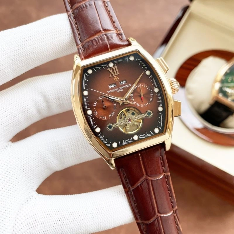 Top match VACHERON CONSTANTIN Watches