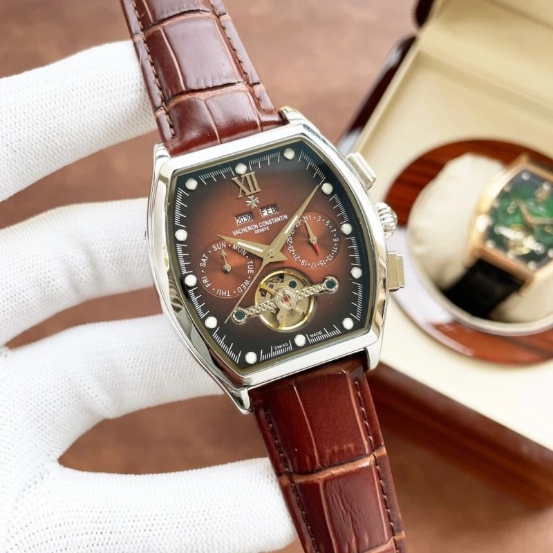 Top match VACHERON CONSTANTIN Watches