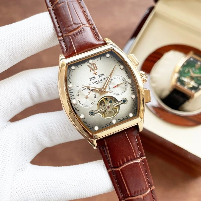 Top match VACHERON CONSTANTIN Watches