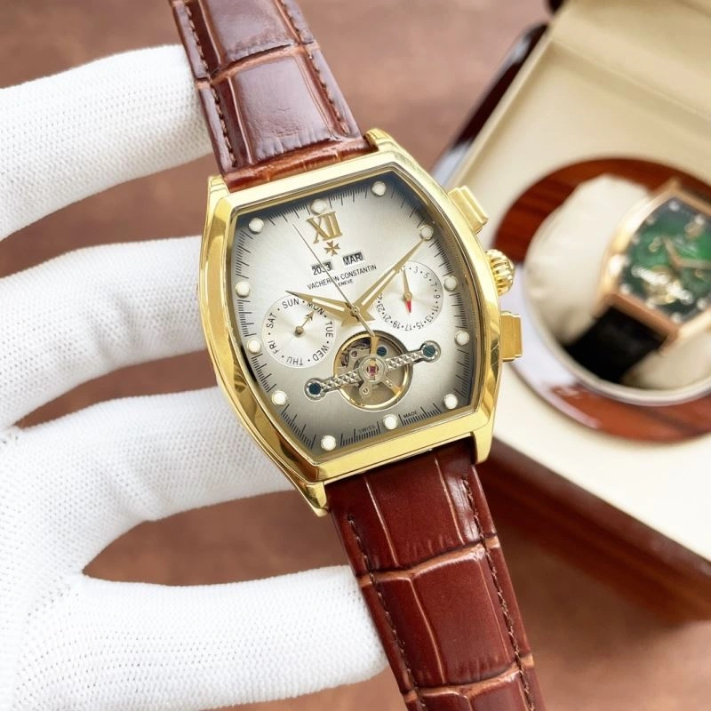 Top match VACHERON CONSTANTIN Watches
