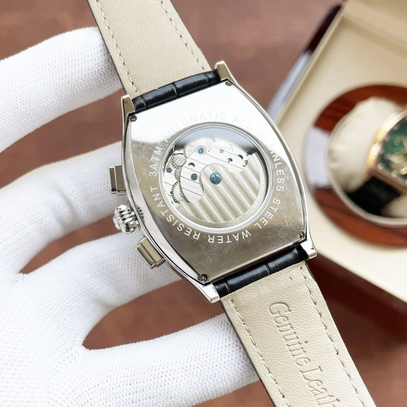Top match VACHERON CONSTANTIN Watches