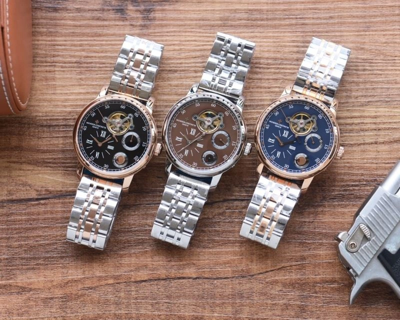 VACHERON CONSTANTIN Watches