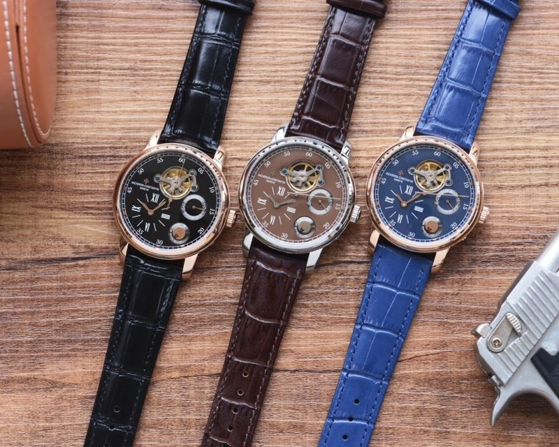 VACHERON CONSTANTIN Watches