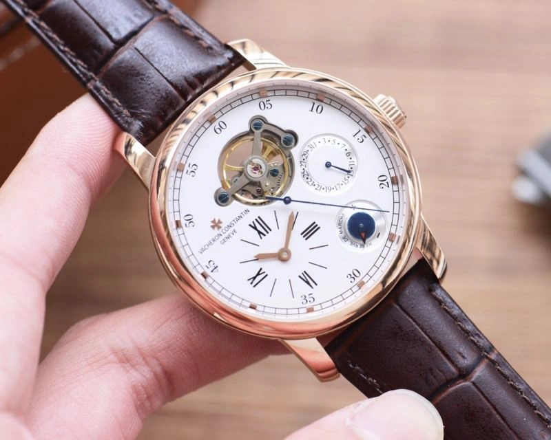 Top mirror VACHERON CONSTANTIN Watches