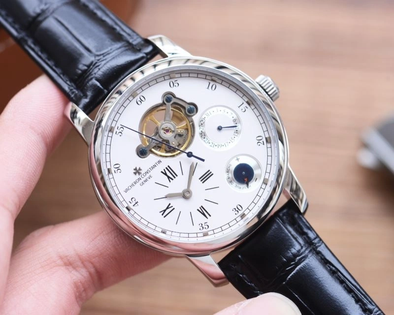 Top mirror VACHERON CONSTANTIN Watches