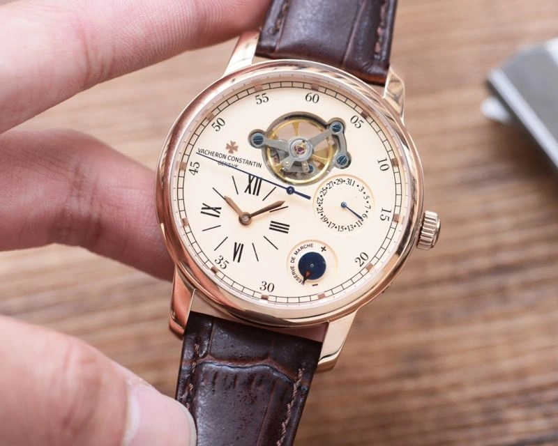 Top mirror VACHERON CONSTANTIN Watches