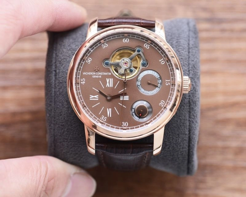 Top mirror VACHERON CONSTANTIN Watches