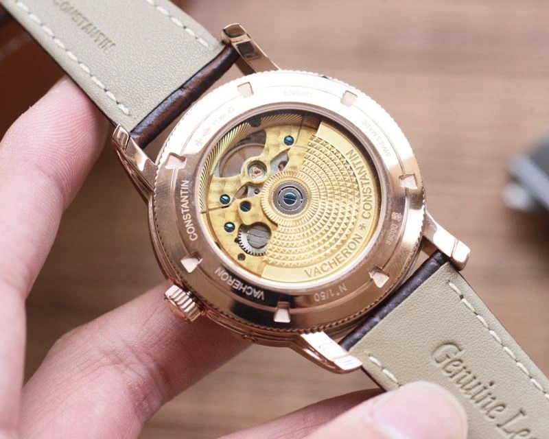 Top mirror VACHERON CONSTANTIN Watches