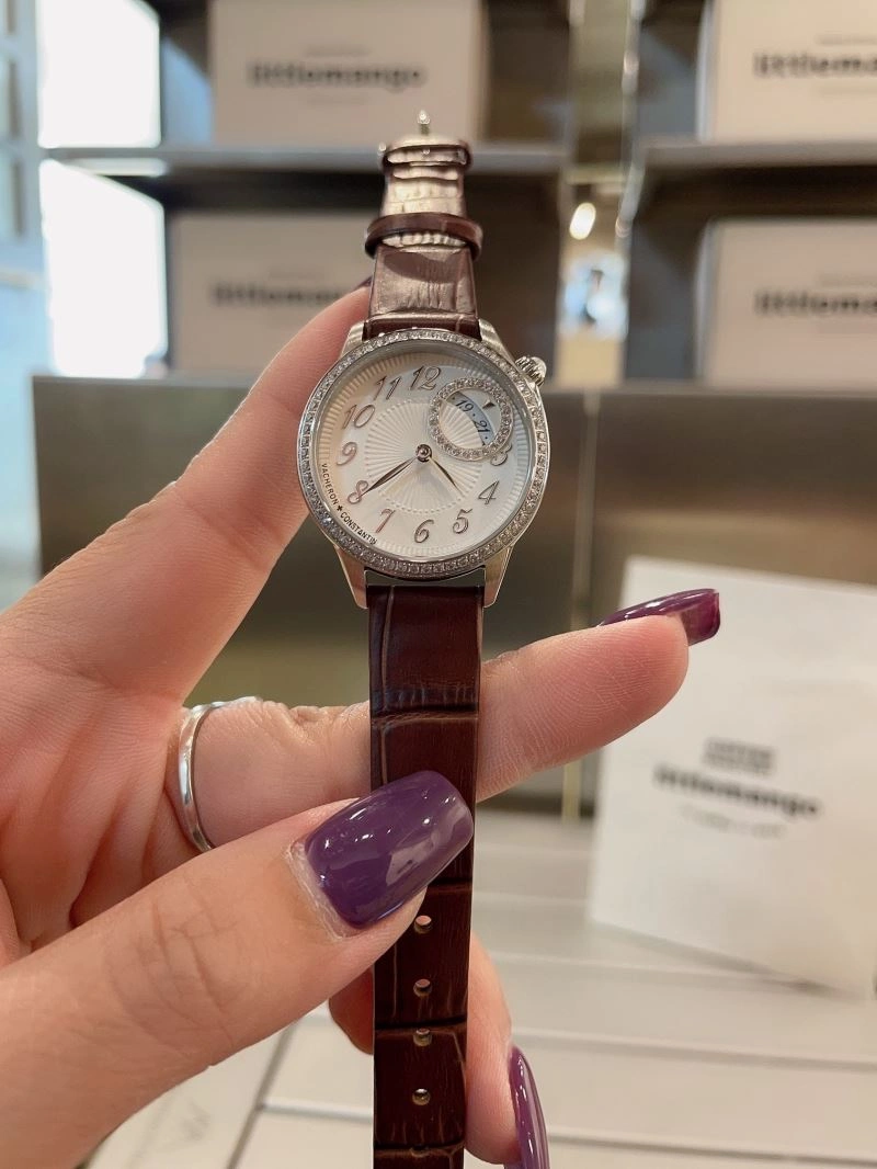 1:1 copy VACHERON CONSTANTIN Watches