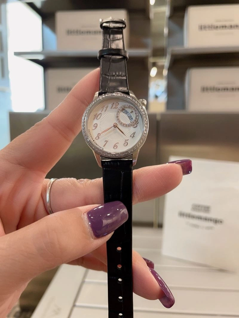 1:1 copy VACHERON CONSTANTIN Watches