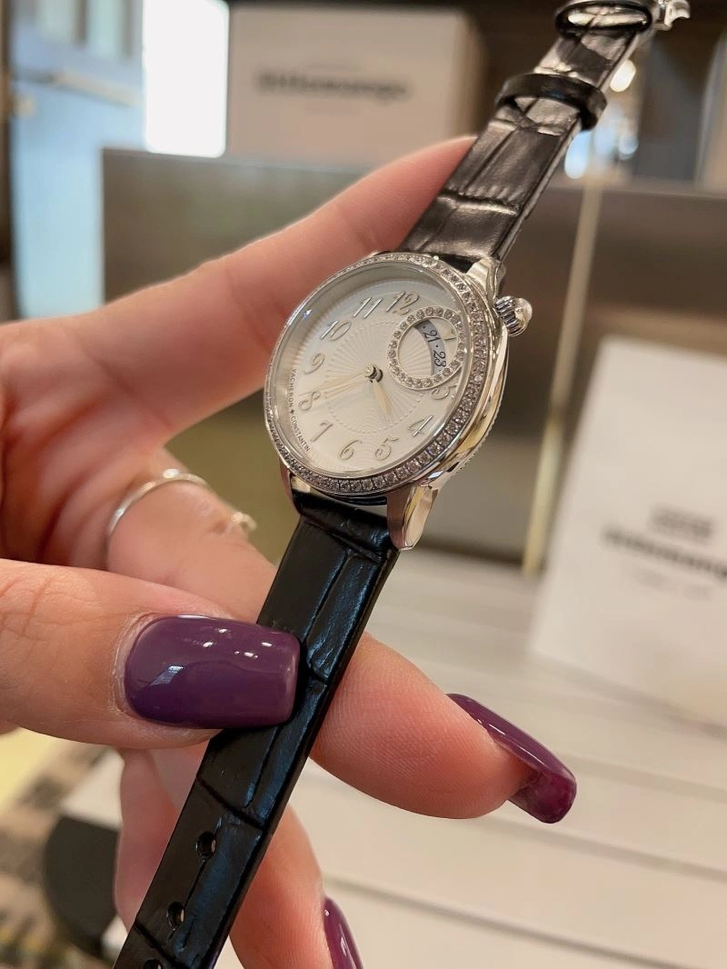 1:1 copy VACHERON CONSTANTIN Watches