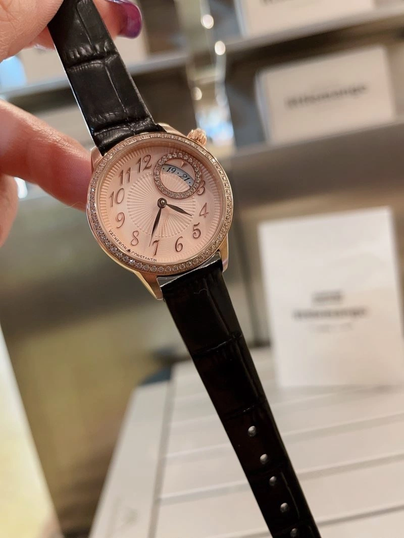 Mirror quality VACHERON CONSTANTIN Watches