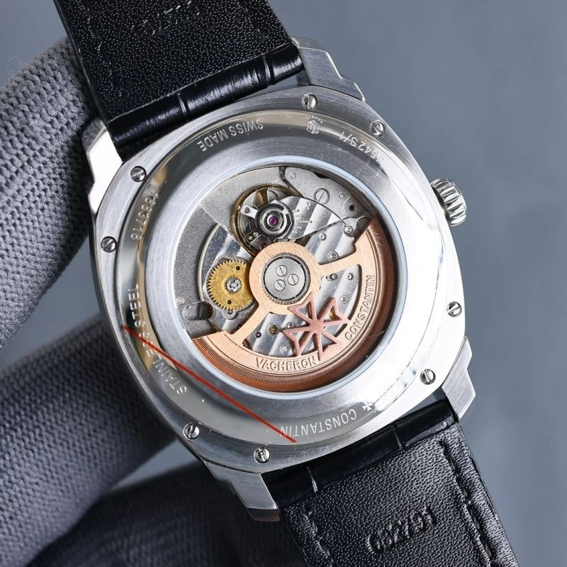 Factory-made VACHERON CONSTANTIN Watches