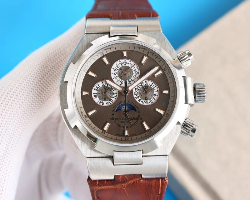 Authentic VACHERON CONSTANTIN Watches