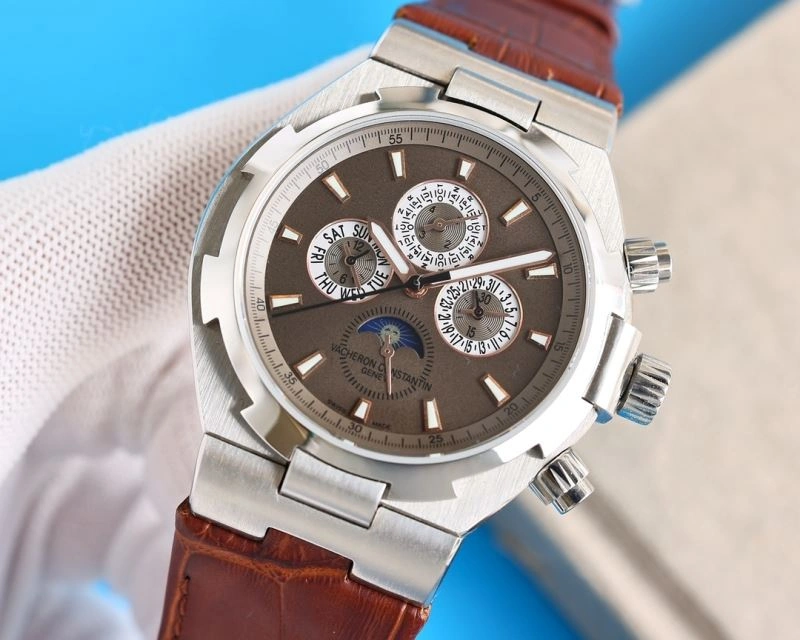 Authentic VACHERON CONSTANTIN Watches