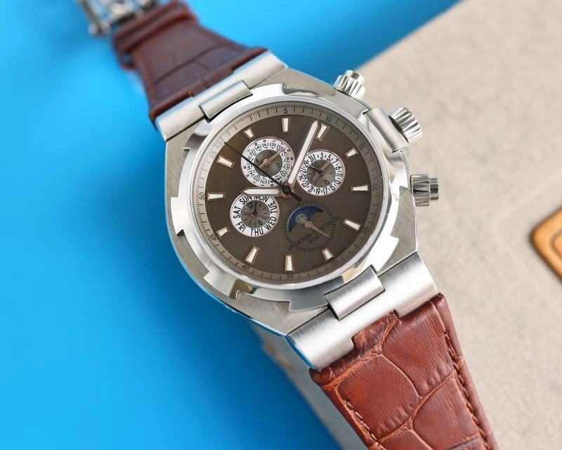 Authentic VACHERON CONSTANTIN Watches