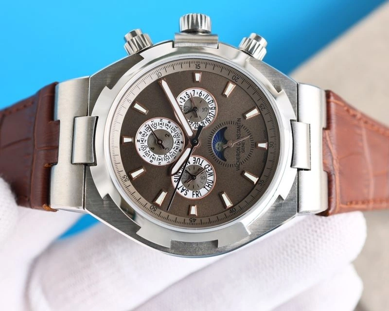 Authentic VACHERON CONSTANTIN Watches