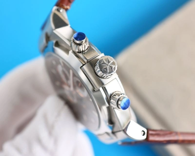 Authentic VACHERON CONSTANTIN Watches
