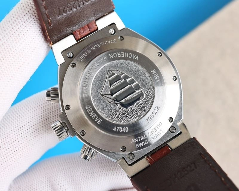 Authentic VACHERON CONSTANTIN Watches