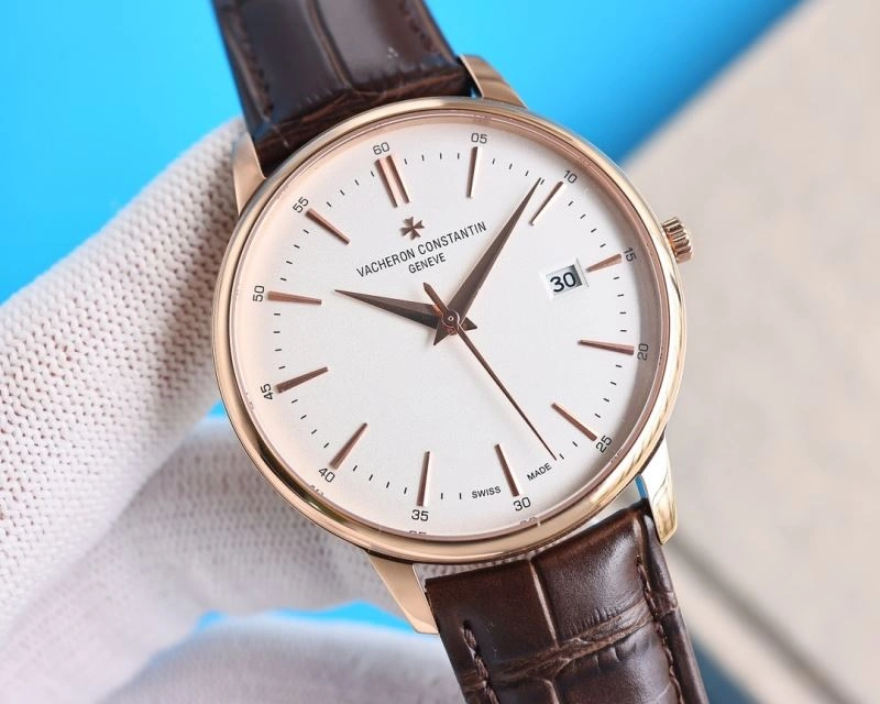 VACHERON CONSTANTIN Watches