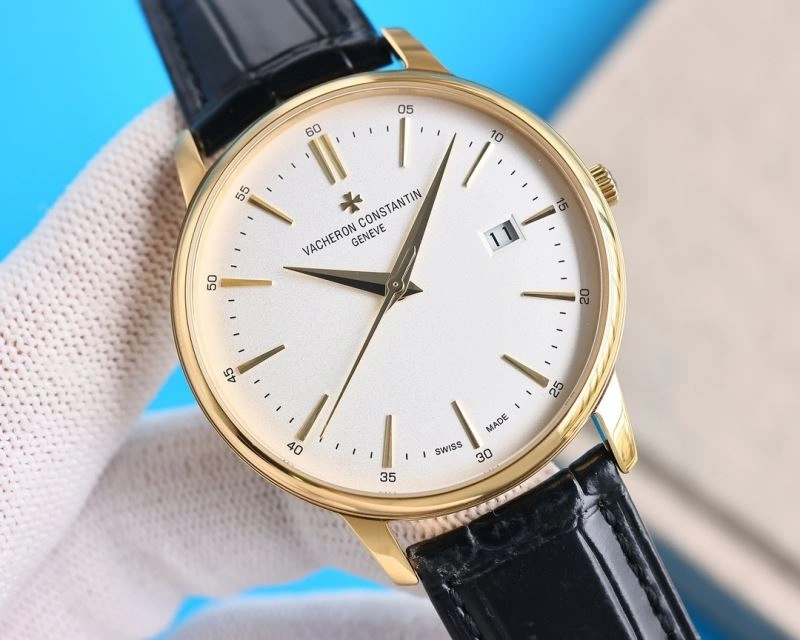 Authentic VACHERON CONSTANTIN Watches