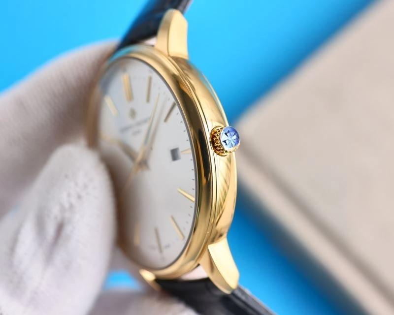 Authentic VACHERON CONSTANTIN Watches