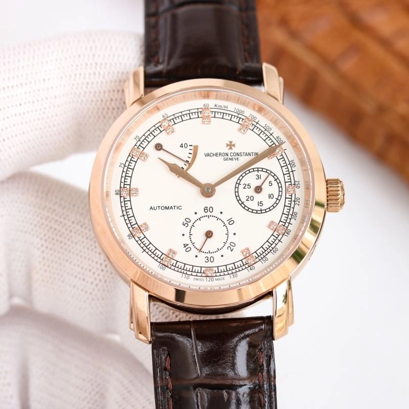 Affordable VACHERON CONSTANTIN Watches