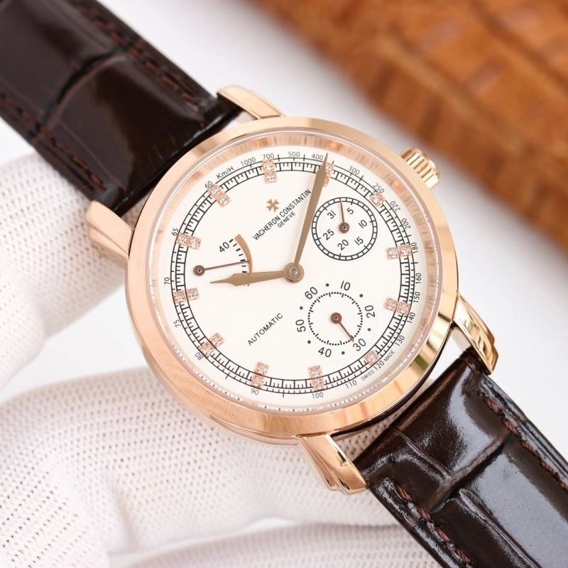 Affordable VACHERON CONSTANTIN Watches
