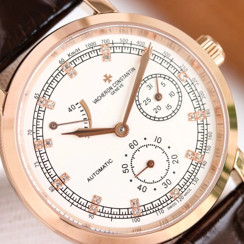 Affordable VACHERON CONSTANTIN Watches