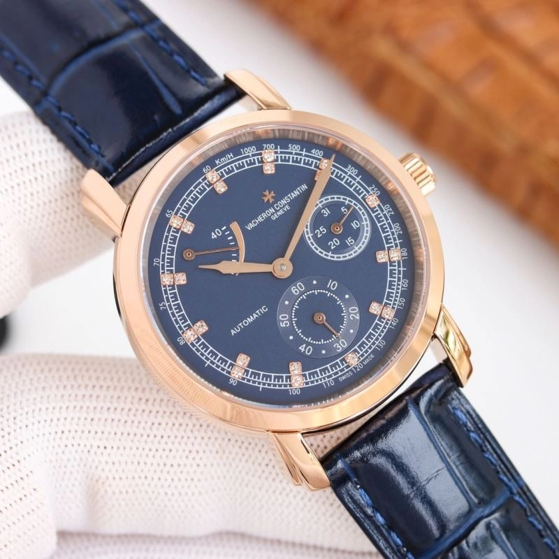 Affordable VACHERON CONSTANTIN Watches