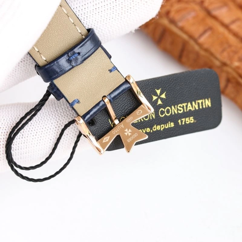 Affordable VACHERON CONSTANTIN Watches