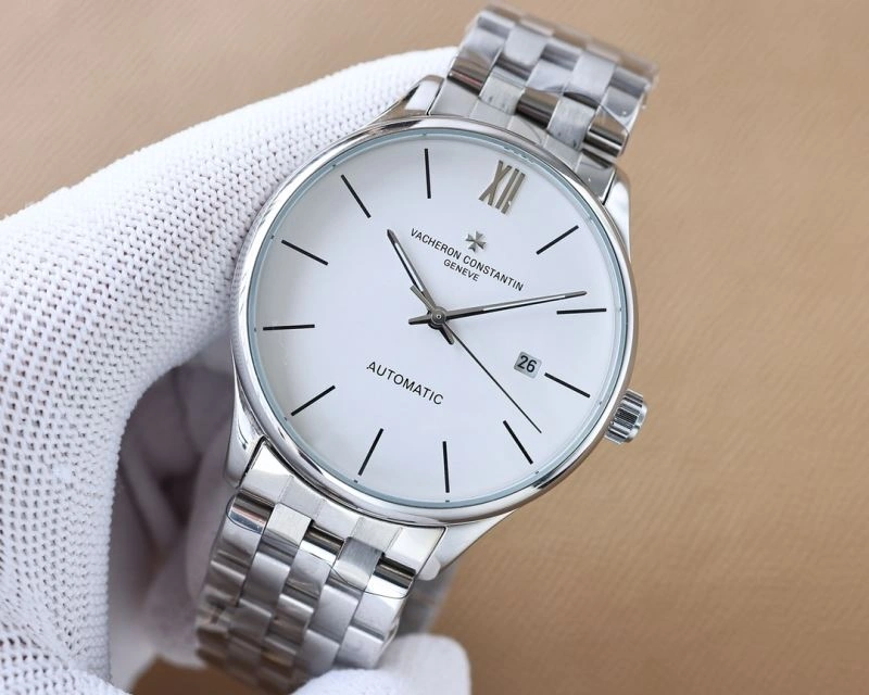 VACHERON CONSTANTIN Watches