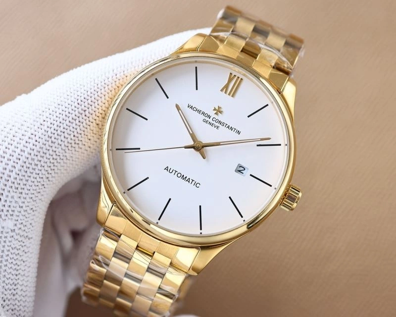 Budget-friendly VACHERON CONSTANTIN Watches