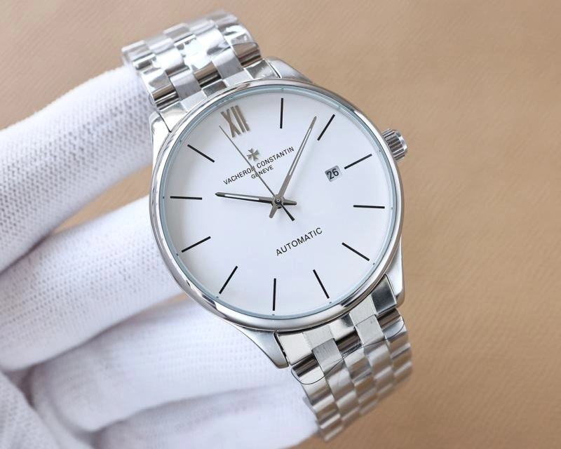 Budget-friendly VACHERON CONSTANTIN Watches