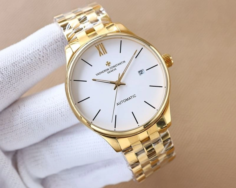 Budget-friendly VACHERON CONSTANTIN Watches