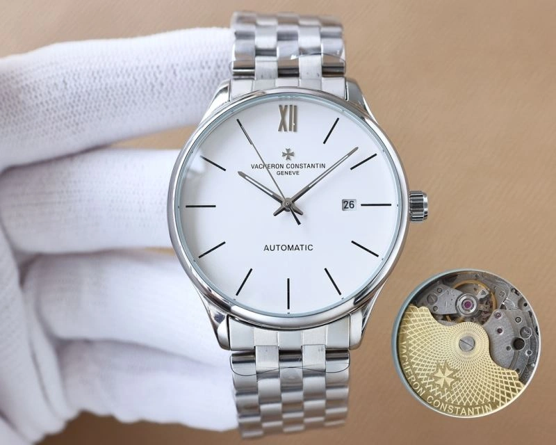 Budget-friendly VACHERON CONSTANTIN Watches