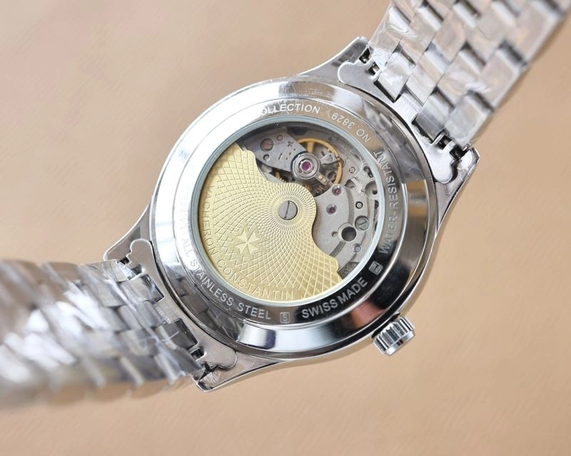 Budget-friendly VACHERON CONSTANTIN Watches